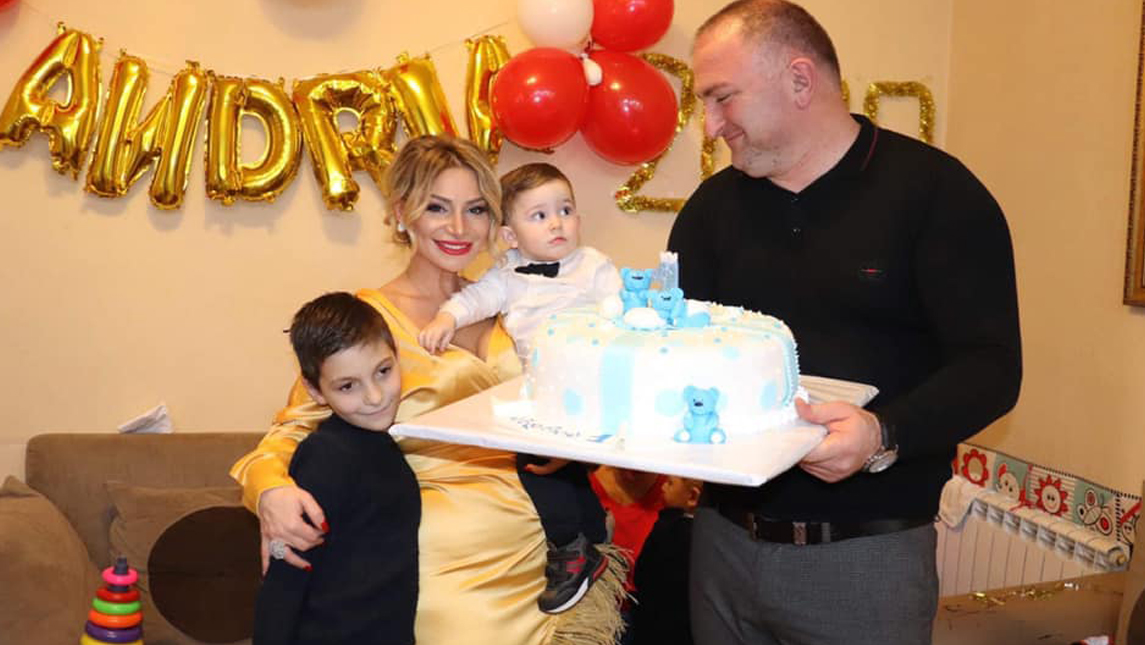 სოფო ბედია: „შვილის დაბადებამდე გვქონდა კონფლიქტი, მაგრამ გაშორებაზე ...