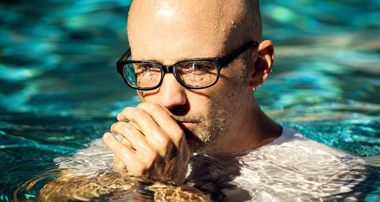 პრემიერა: Moby ახალ ნამუშევარს ავრცელებს - რადიო ფორტუნა / Fortuna.ge