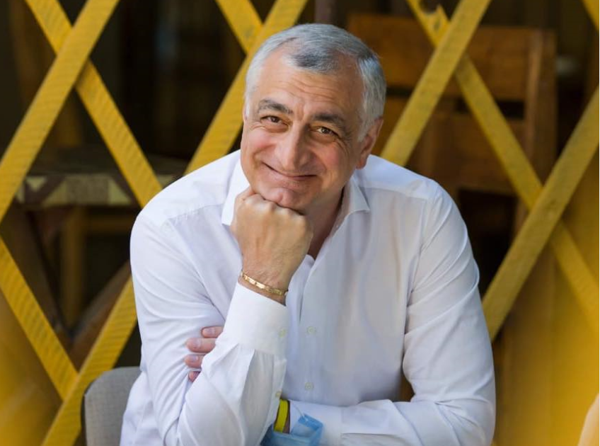 მამუკა ხაზარაძეს იმედი აქვს, რომ კორონავირუსს 31 ოქტომბრამდე ...