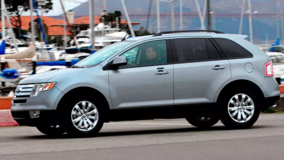 Ford 3 მილიონამდე ავტომობილის უკან გამოწვევას გეგმავს - რადიო ფორტუნა ...