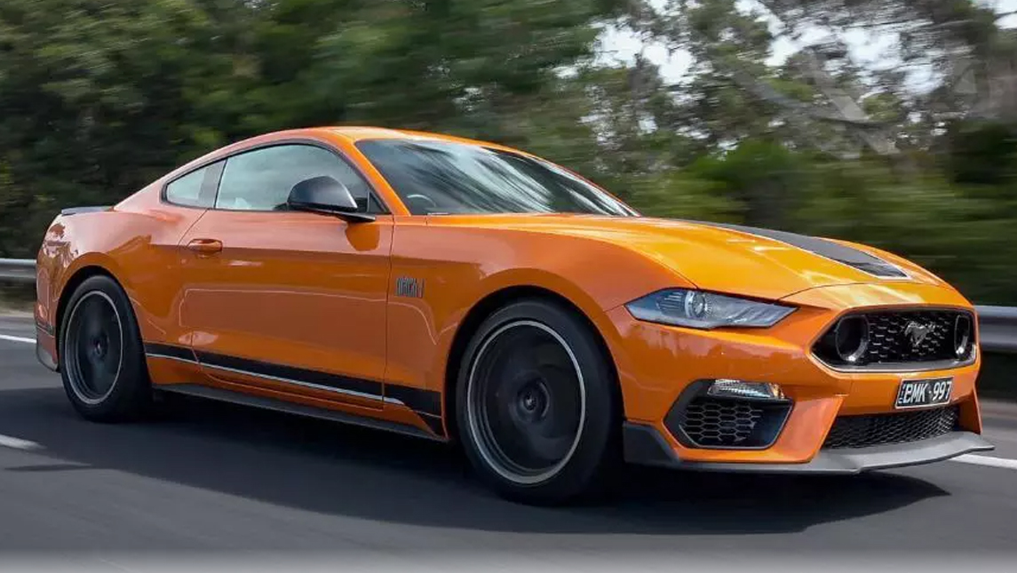 Ford რეკლამაში დაშვებული შეცდომის გამო მილიონ დოლარს გადაიხდის - რადიო ...