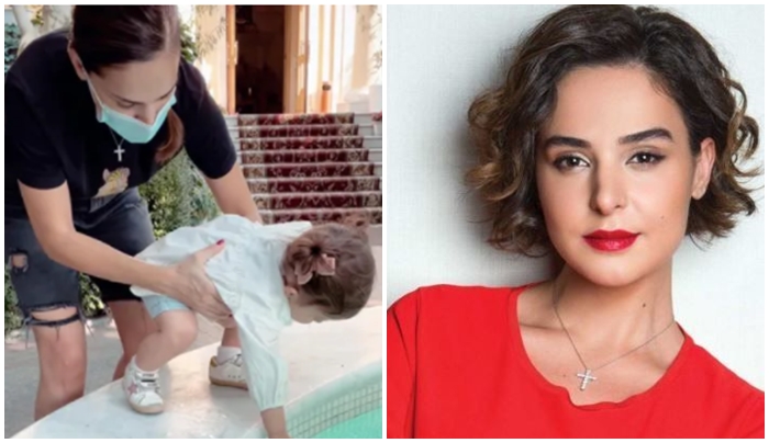 ვიდეო: „ჩემი სიყვარული“ - სოფო ნიჟარაძე საქართველოშია - რადიო ფორტუნა / Fortuna.ge