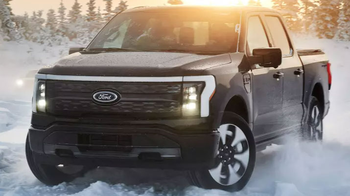 Volkswagen და Tesla ყველაზე გავლენიანი კომპანიების სიაში აღარ არიან ...